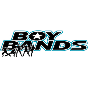 Boy Bands Logo